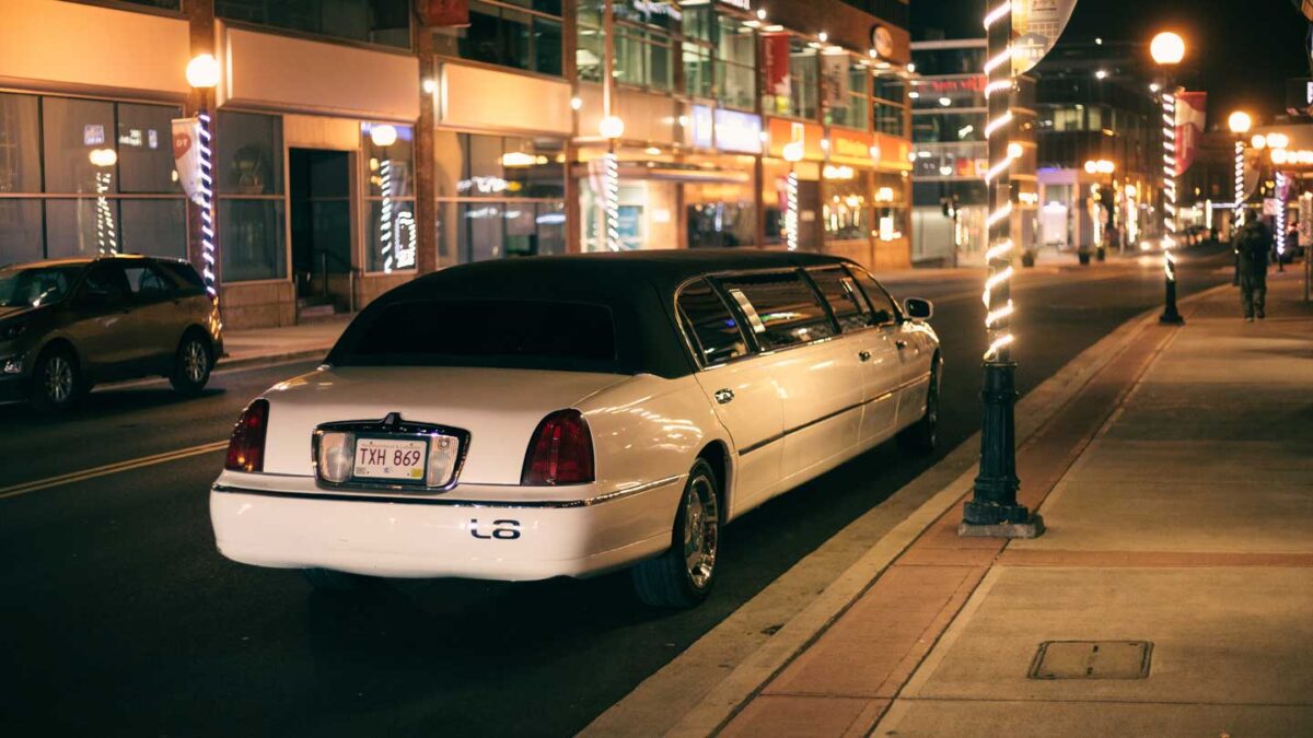 Things to Understand About Different Types of Limos - Read Crazy