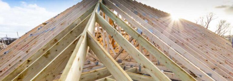 Science Behind Roof Framing: Engineering a Reliable Roof Structure ...