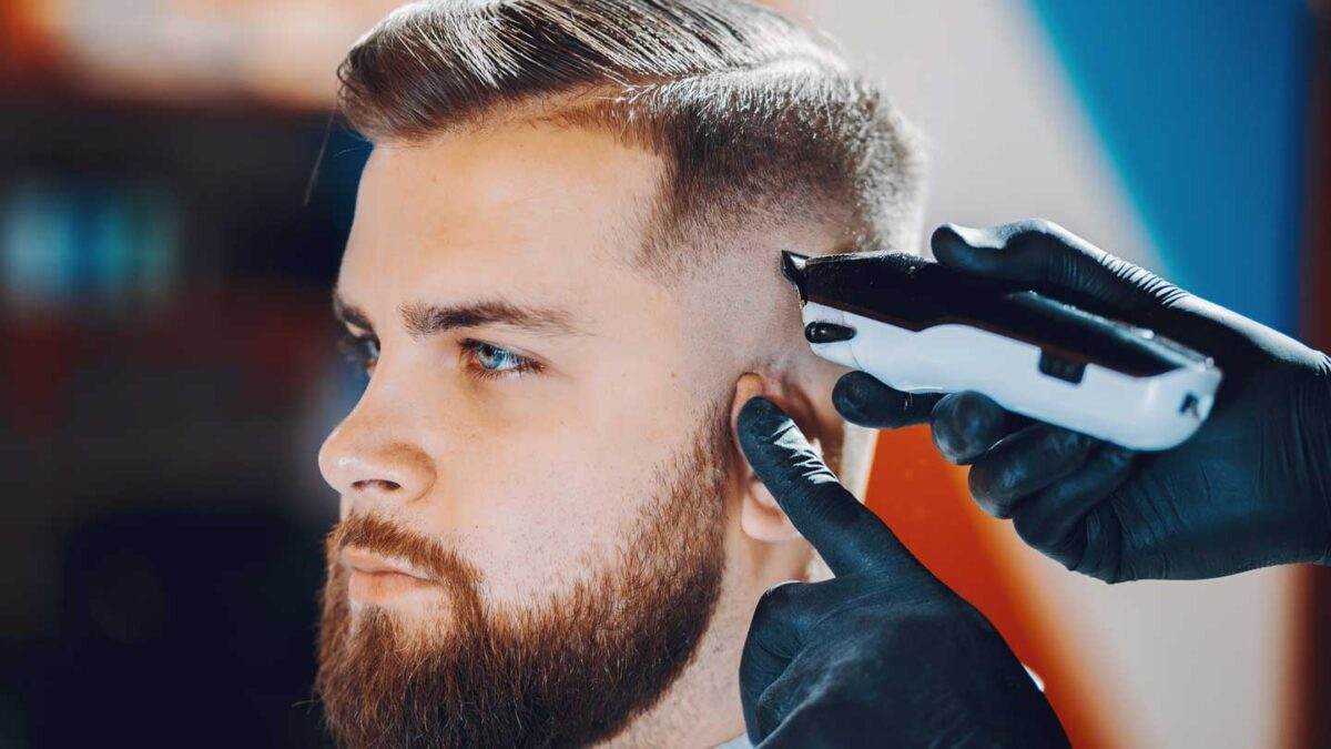 The Ultimate Guide To Finding The Perfect Haircut For You - Read Crazy